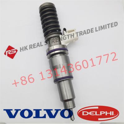 China Genuine Diesel Injector 21371673 21340612 BEBE4D24002 For  D13A D13D Euro 3 FH12 engine for sale