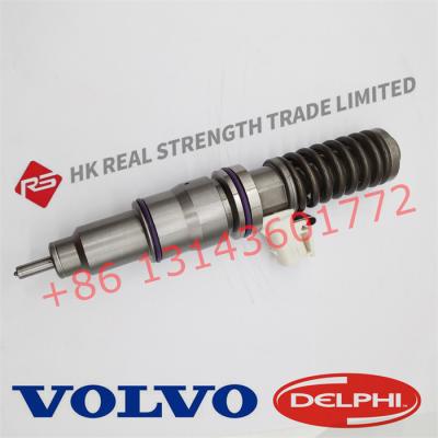 China Diesel Fuel Injector  21371674 BEBE4D24003 for  21340613 85003265 E3 EUI MD13 for sale