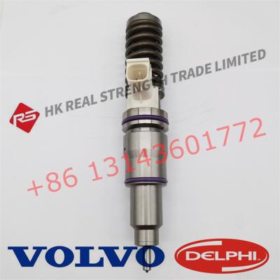China Diesel Engine Common Rail Fuel Injector BEBE4D24004 21371675 for  truck MD13 for sale