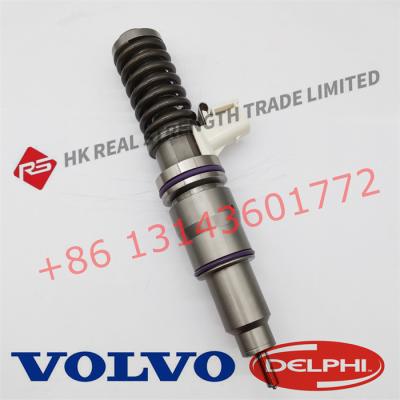 China Diesel Engine Common Rail Fuel Injector 21379939 BEBE4D27002 3801369 for  PENTA MD13 for sale