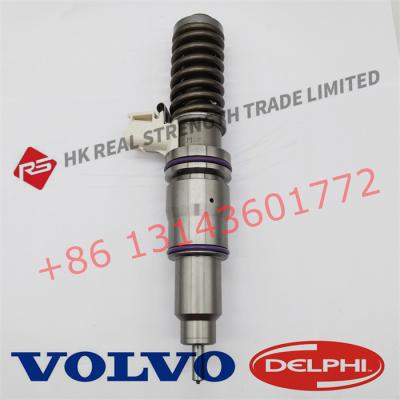 China Diesel Engine common rail Fuel Injector BEBE4D26001 21379943 for  MD13 for sale