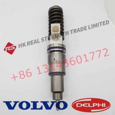 China Electronic Unit Fuel Injector  21379944 BEBE4D27002 BEBE4D26002 for for sale