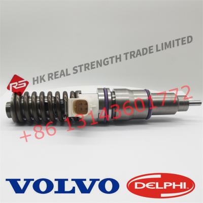China Good Quality Electric Unit Fuel Injector 21446260 for  E3.4 BEBE4G07001 for sale