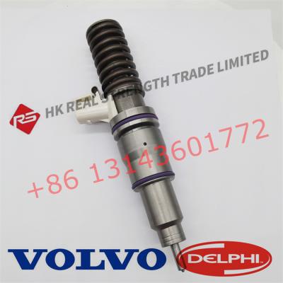 China Common Rail Diesel Fuel Injector BEBE4G10001 21446262 For  MD11P3624 for sale