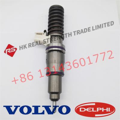China Diesel Fuel Injector 21457950 BEBE4F11001 For  E3.3 TRUCK MD11 85003714 85013147 for sale