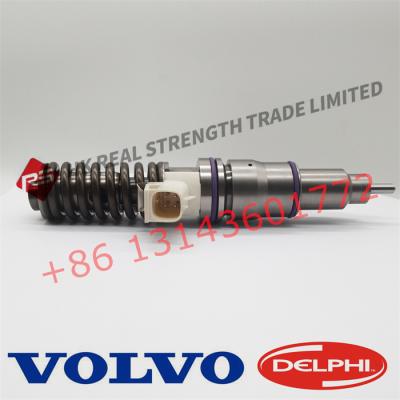 China Electric Unit Fuel Injector 21457951 BEBE4F10001 85013157 85003711 85003714 for sale