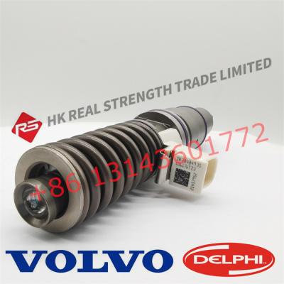 China Diesel Fuel Electronic Unit Injector 21457952 21458369 21467658 for  BEBE4G11001 for sale