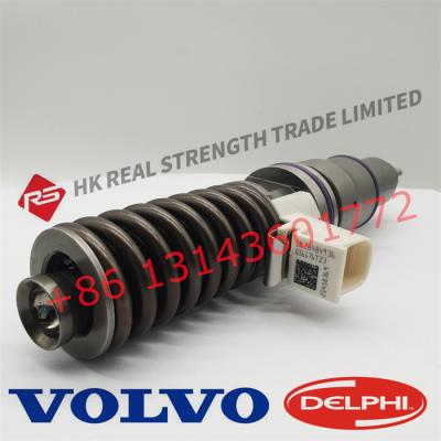 China Diesel Engine Common Rail Fuel Injector 21458369 BEBE4G12001 for   85003658 85013160 for sale