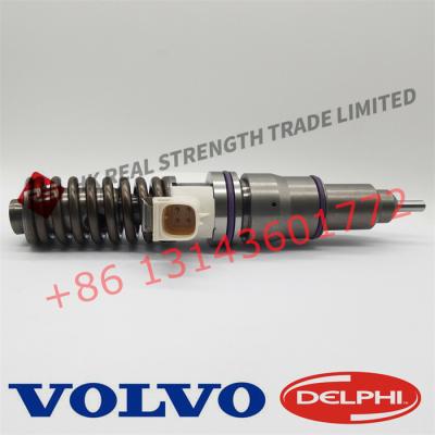 China Good Quality Electric Unit Fuel Injector 21499613 BEBE4G16001	22340642 For  MD11 P3624 TIER 4 for sale