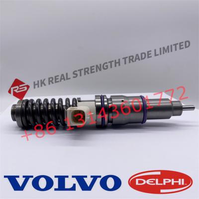 China Diesel Electric Unit Fuel Injector 21569191 BEBE4N01001 7421569191 7485013228  85013228 for sale