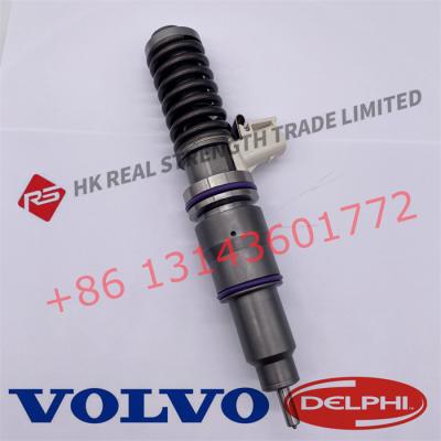 China Electronic Unit Fuel Injector 21569200 BEBE4K01001 7421569200 For  MD13 for sale