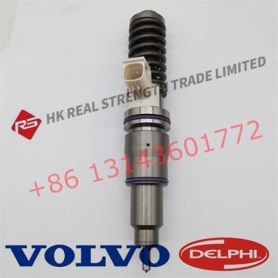 China Diesel Electric Unit Fuel Injector 21582096 BEBE4D35002 for  20430583 3803637 for sale