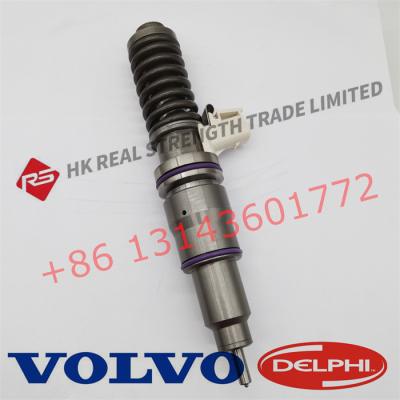 China Good Quality Electric Unit Fuel Injector 21582098 BEBE4D36001 7421582098 21644600 85003950 for sale
