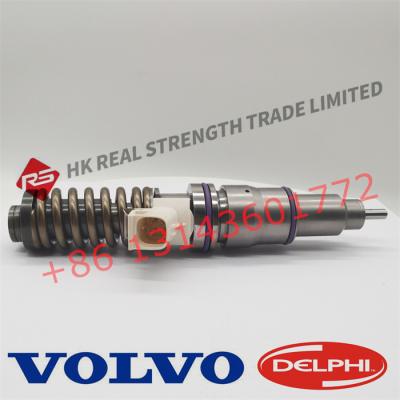 China Diesel Fuel Injector 21582101 BEBE4D37001 for  MD11 21585101 21644602 85003951 for sale