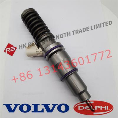 China Diesel Fuel Electronic Unit Injector 21586284 BEBE4C13001 3803654 for for sale