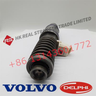 China Good Quality Electric Unit Fuel Injector 21586290 BEBE4C14001	85000190 For  TRUCK for sale