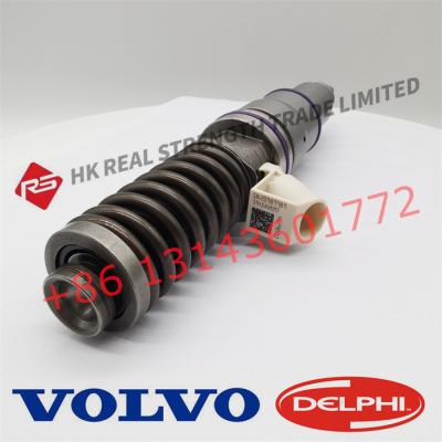 China Electronic Unit Fuel Injector 21586294 BEBE4C15001 BEBE4C10001 03586247 3586247 for sale