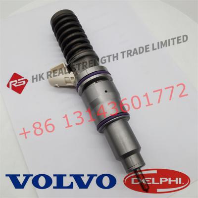 China Diesel Engine Common Rail Fuel Injector 21586296 BEBE4C16001 3801440 For  TRUCK for sale