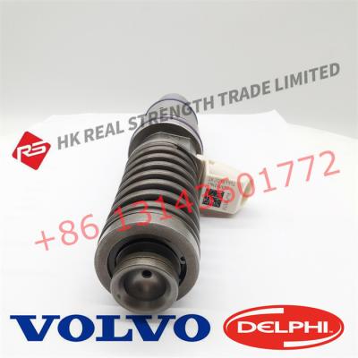China Diesel Fuel Injector 21586298 BEBE4C17001 for  3801369 21586298 3801403 for sale