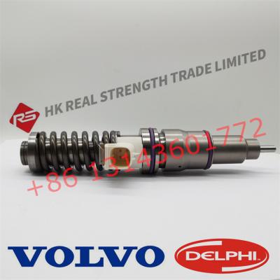China Good Quality Electric Unit Fuel Injector 21652515 BEBE4P00001 For  MD13 for sale