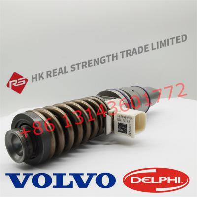 China Diesel Fuel Injector 21914027 BEBE4P01003 For  TRUCK MD13 21812033 21695036 for sale