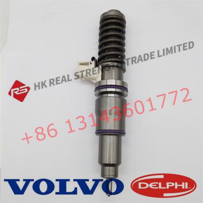 China Electronic Unit Fuel Injector 21947757 For  TRUCK BEBE4D44001 21947757 7421947757 for sale