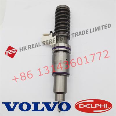 China Diesel Fuel Injector Electronic Unit Injectors 21947797 BEBE4D46001 For for sale
