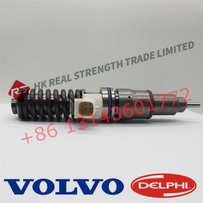 China Diesel Fuel Injector 22012829 BEBE4L13001 21714948 889498 22012829 For  D16 for sale