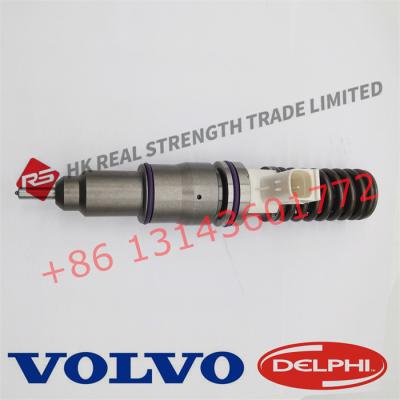 China Diesel Electronic Unit Injector 22027808 for  EUI BEBE4L11001 E3 01081164 for sale