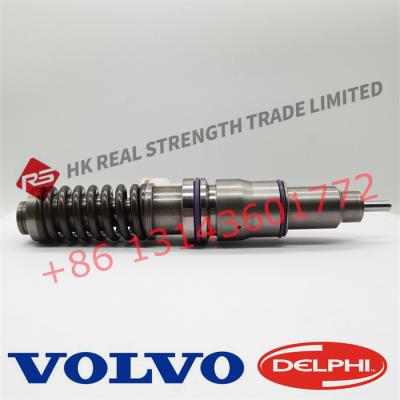 China Diesel Engine Fuel Injector 22089886 BEEB4P01103 28484925 For  MD13 for sale