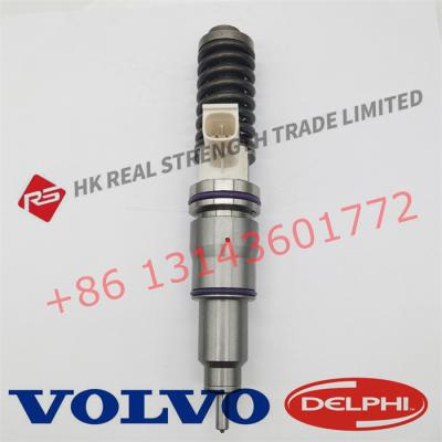 China Good Quality Diesel Fuel Injector 22172535 VOE22172535 BEBE4D34101 for  EC360B for sale