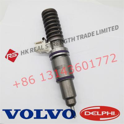 China Diesel Electronic Unit Fuel Injector 22222025 BEBE4D47001 9022222025 For  MD11 for sale