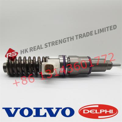 China Electronic Unit Fuel Injector 22325866 BEBE4D48001 22340648 3801144 For  PENTA MD11 for sale