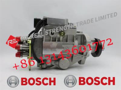 China Diesel Engine Common Rail Fuel Pump Fuel Pump 221372 For Bosch CP1 for sale