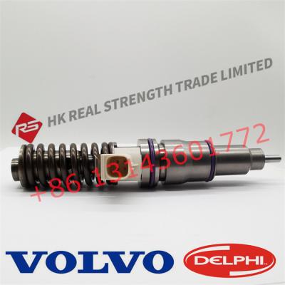 China Diesel Electronic Unit Fuel Injector BEBE5G17001 22340648 For  Truck MD16 Engine for sale