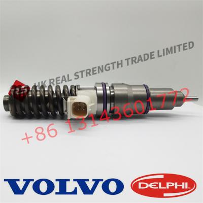 China Electronic Unit Diesel Fuel Injector 22479123 BEBE4L15001 for  85020426 85020427 for sale