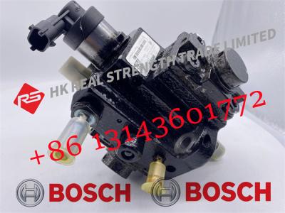 China Fuel Pump 0445010394 0445010393 Injector Diesel For Bosch CP1 Engine for sale