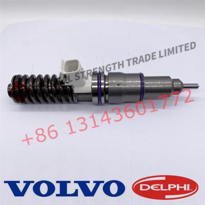 China Diesel Fuel Injector BEBE4L16001 22479124 85020428 for  D13 Engine for sale