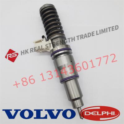 China Diesel Electronic Unit Common Rail Fuel Injector 63229468 33800-84840 BEBE4D21002 for sale