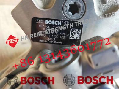 China CP3 Engine Spare Parts Fuel Injector Pump 0445020065 0445020078 0445020252 0445020122 For Bosch for sale