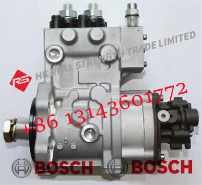 China Fuel Injection Pump 0445020116 0445020144 612600080674 For Bosch Excavator CP2.2 Engine for sale
