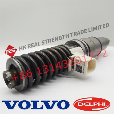 China Diesel Engine Common Rail Fuel Injector 63229476 63229475 33800-84720 DM1283 for sale