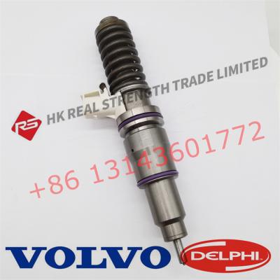 China Good Quality Electric Unit Fuel Injector 7422254568 22254568 85020180 for  MD13 EURO 6 for sale