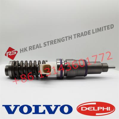China Diesel Fuel Electronic Unit Injector 7422254576 BEBE4P03002 For  MD13 NOZZLE L053PBC for sale