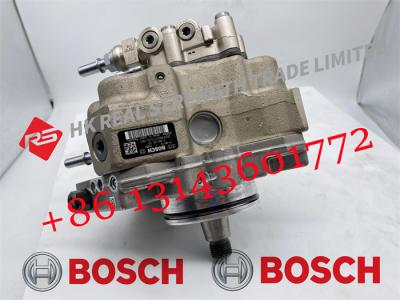 China Fuel Pump 0445020137 0445020278 1704596 0986437319 Injector Diesel For Bosch CP3 Engine for sale
