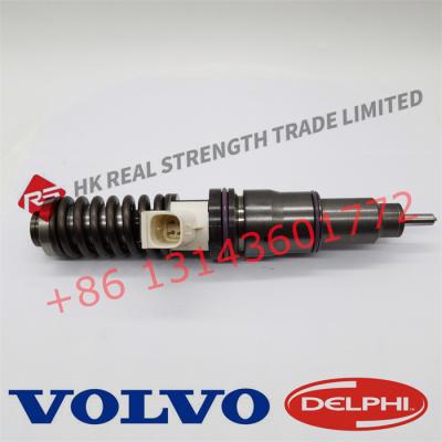 China Good Quality Diesel Fuel Injector 21340612 BEBE4D24002 for excavator EC360 EC460 for sale