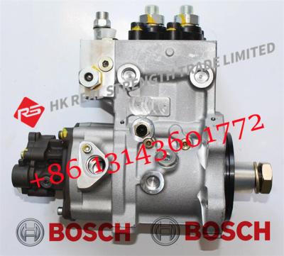 China CP2.2 Engine Spare Parts Fuel Injector Pump 0445020165 0445020037 0445020122 0445020174 For Bosch for sale