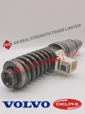 China Diesel Fuel Electronic Unit Injector 16650-00Z1B BEBE4D17001 BEBE4D05001 for NISSAN UD GE13 for sale