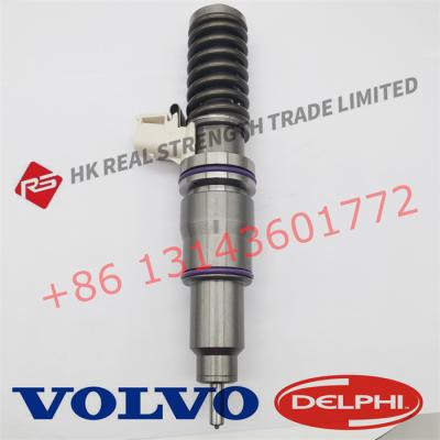 China Genuine Electronic Unit Diesel Injector 33800-82000 BEBE4D19001 for for sale