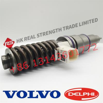 China For Hyundai Diesel Engine Electronic Unit Fuel Injector 33800-82700 BEBE4L02002 BEBE4L02102 for sale
